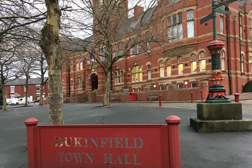 Labour clings on as Reform makes bid to oust Tameside Council leader