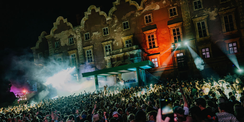 Paradies Garten Festival will mehr awareness