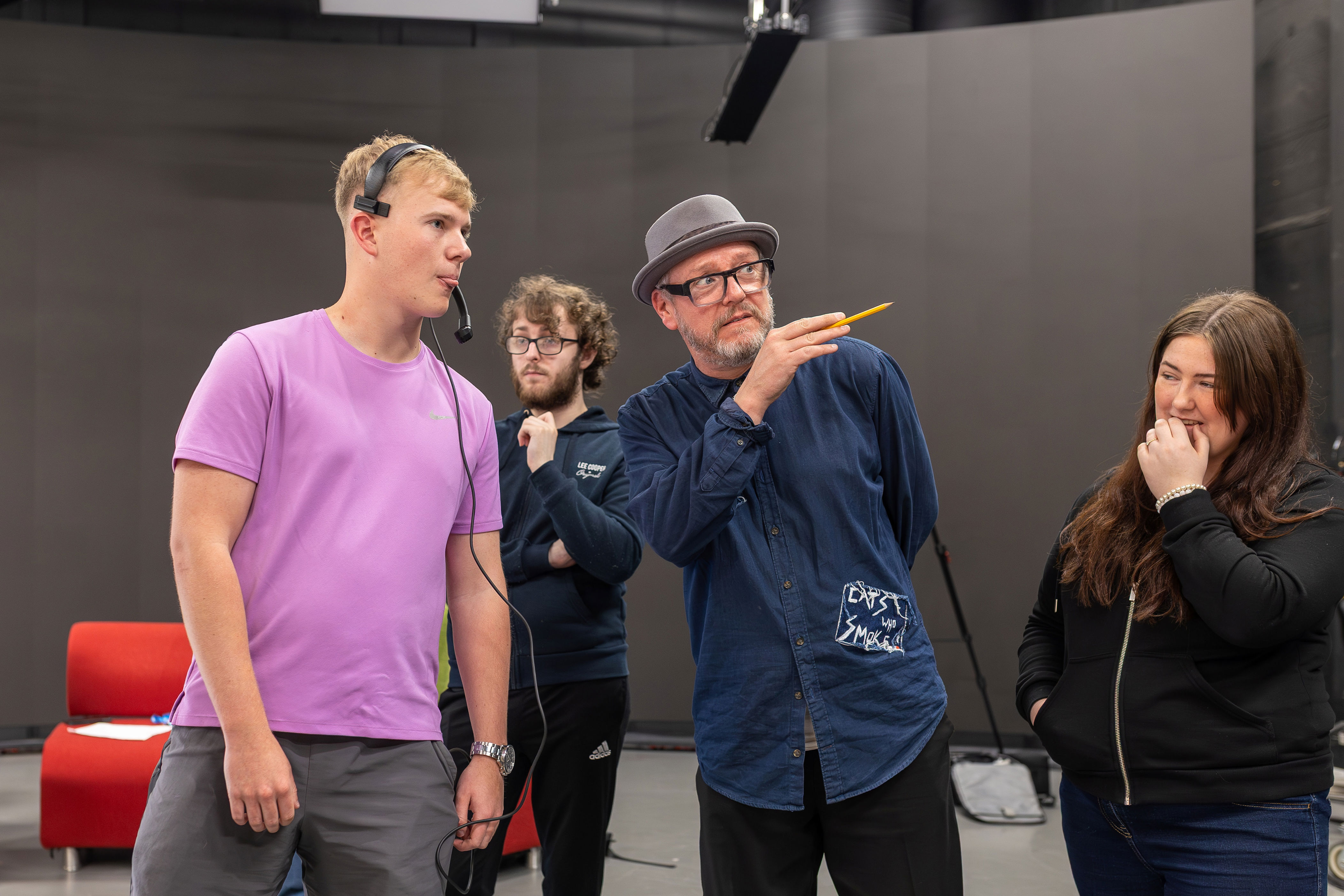 We're fostering Sunderland's next generation of creative talent with a ...