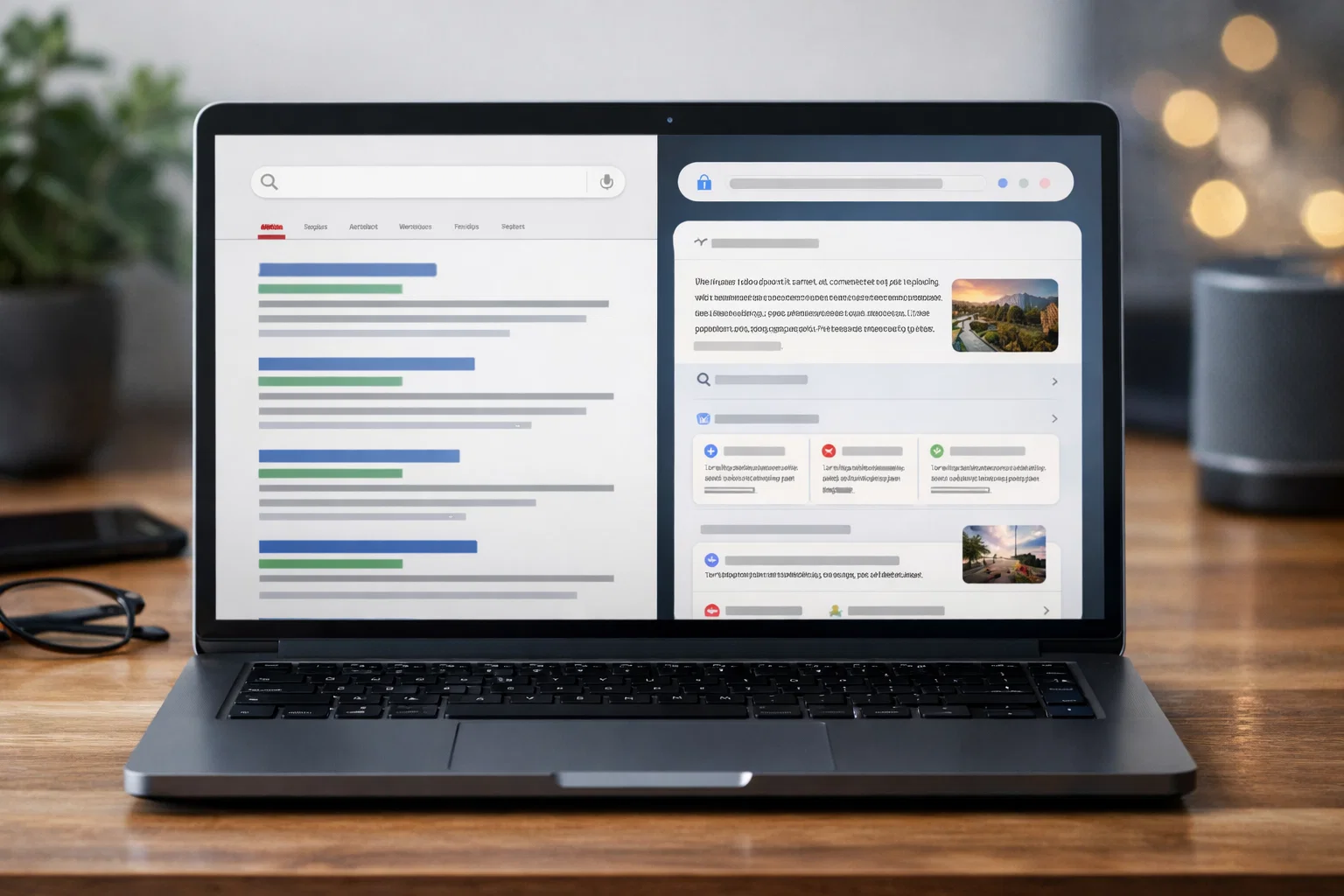 DuckDuckGo cresce mentre Google spinge la ricerca con IA