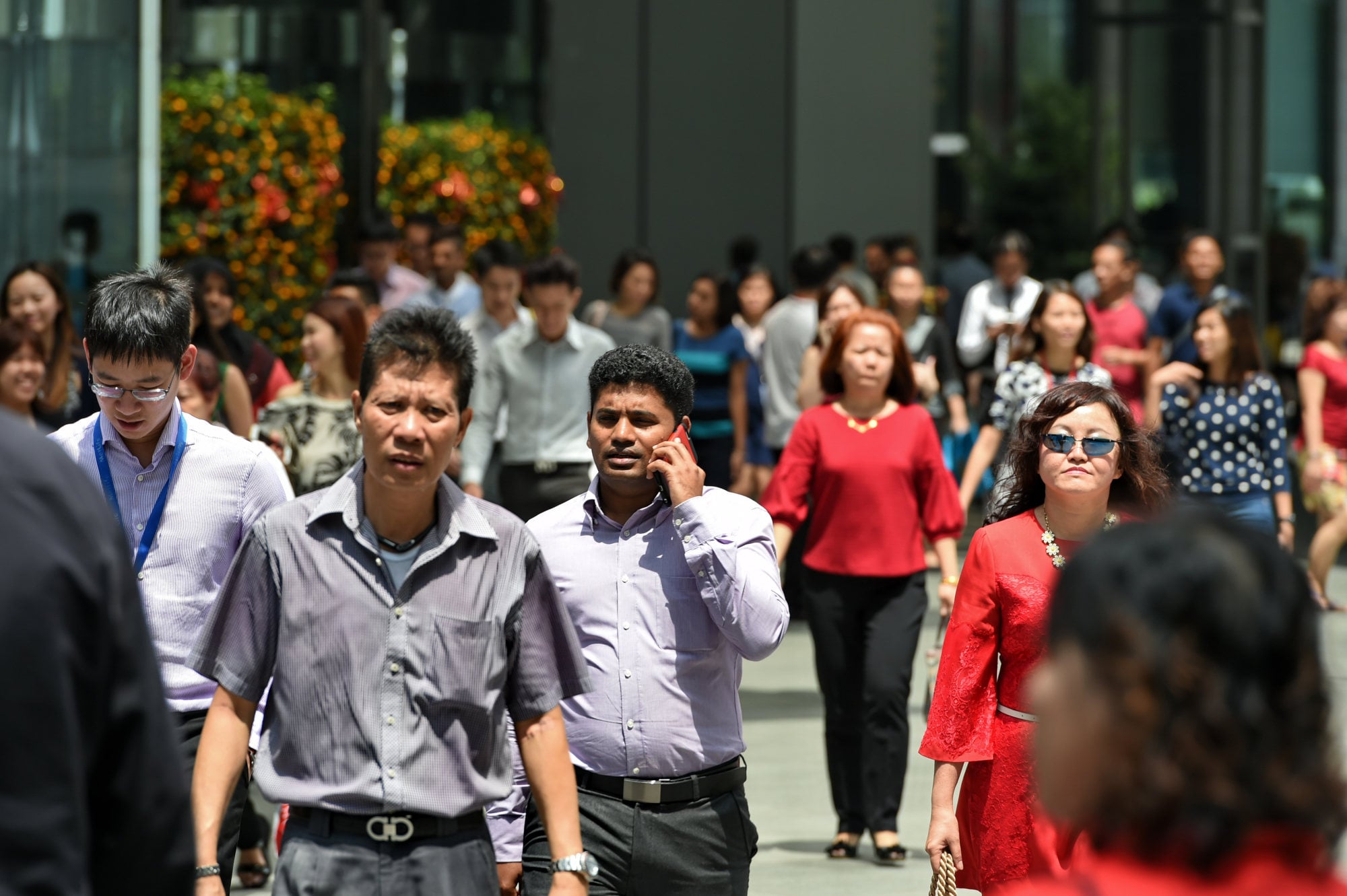 Failed M1-Simba merger prolongs Singapore’s cutthroat telco price war