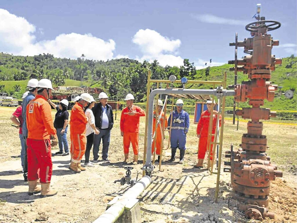 New Alegria oil field contractor eyes production start within the year