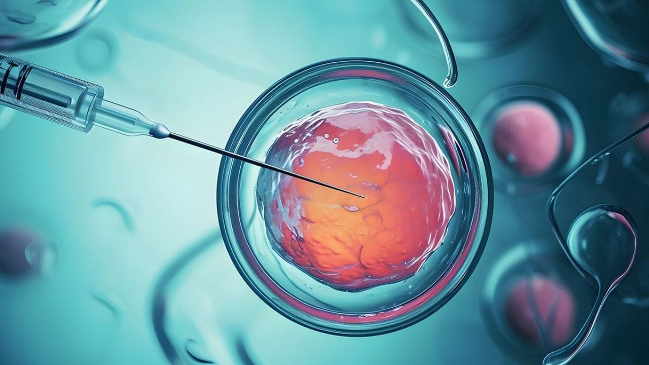 IVF study finds oestradiol-to-oocyte ratio may predict outcomes in PMOS ...