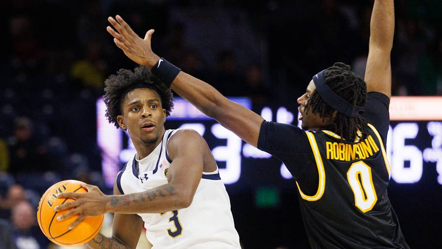 Why Duke transfer Darren Harris could be Indiana's hidden X-factor in ...