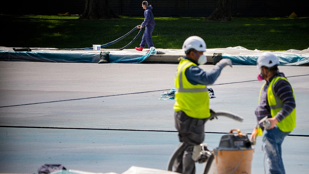 Concrete care tips for lasting beauty