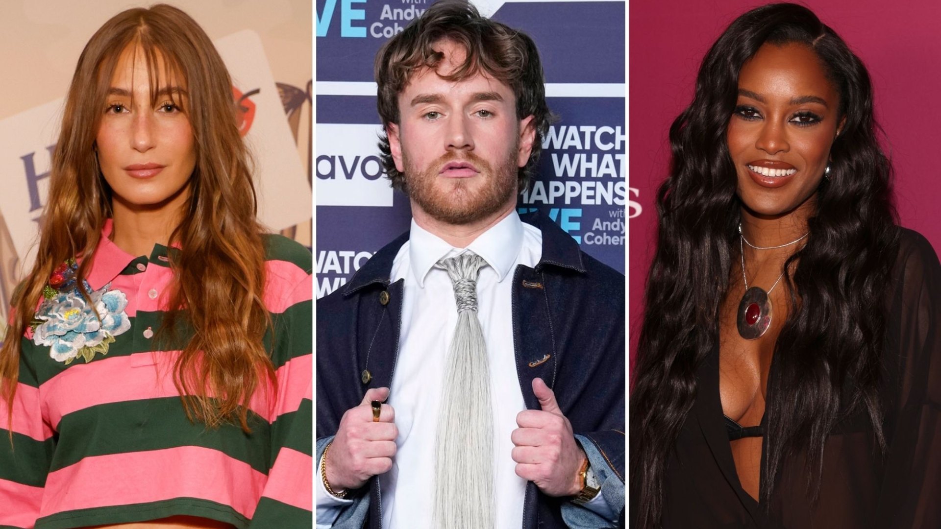 'In the City' preview: Amanda says she's 'so happy' West, Ciara are ...