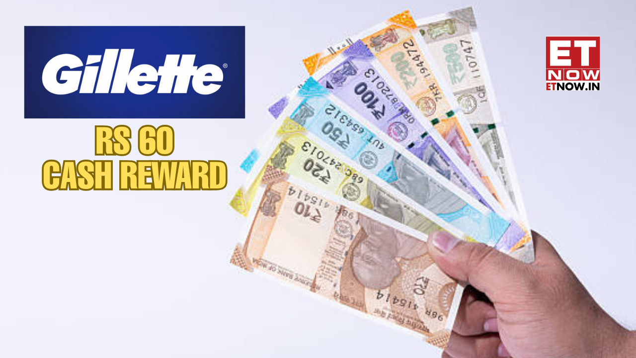 Dividend stock 2026: Gillette India announces Rs 60 cash reward in Q4 ...