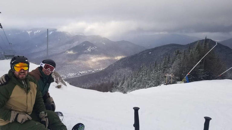 A love letter to Loon Mountain