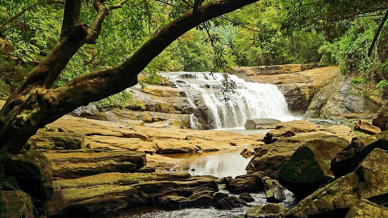 6 hidden waterfalls in South India you must explore