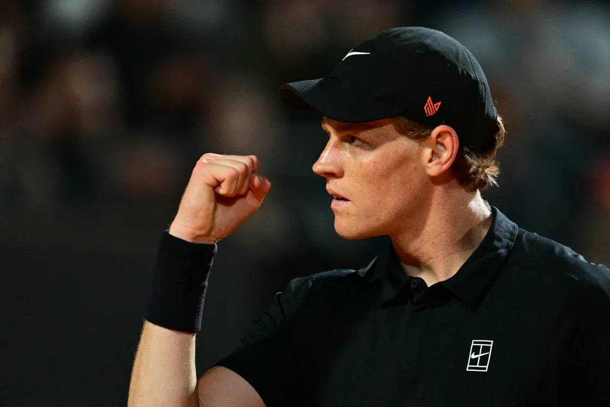 Roland Garros'ta Sinner Favori Olduğunu Konuştu: 'Basınç Herkesin ...