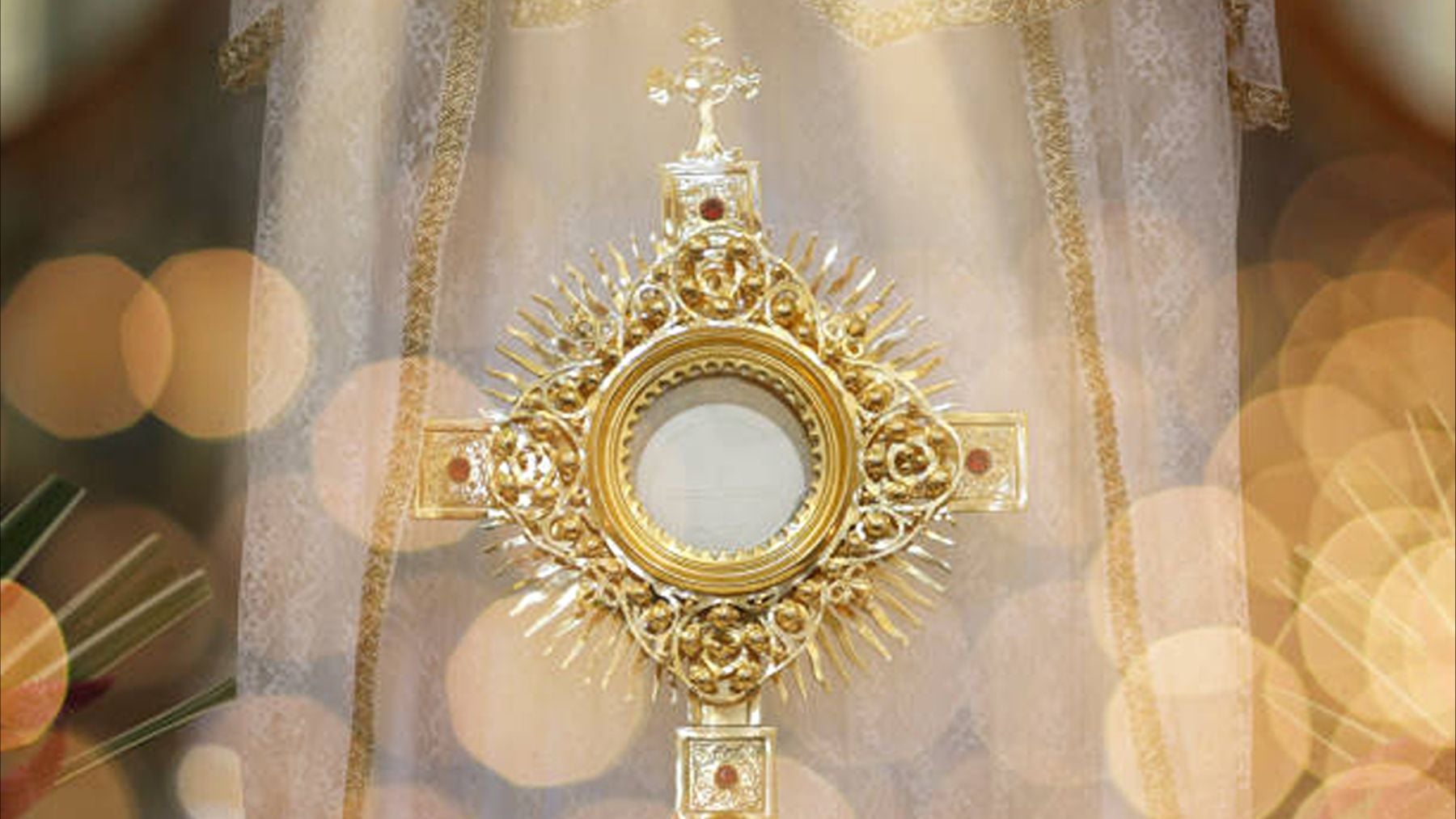 ¿Dónde es festivo el 4 de junio por el Corpus Christi en España? El BOE ...