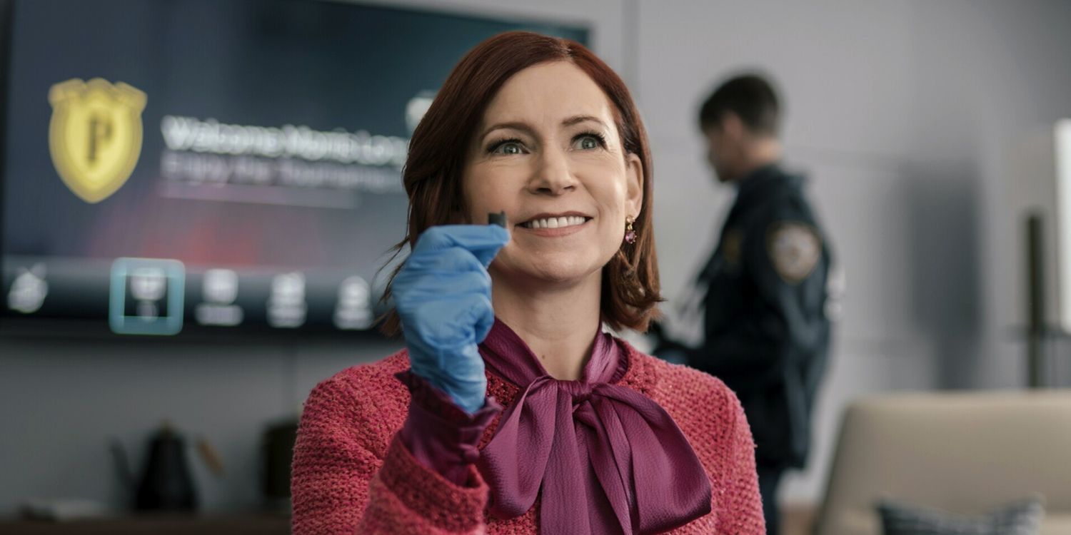 Elsbeth boss breaks down why bringing more The Good Wife stars is 'very ...