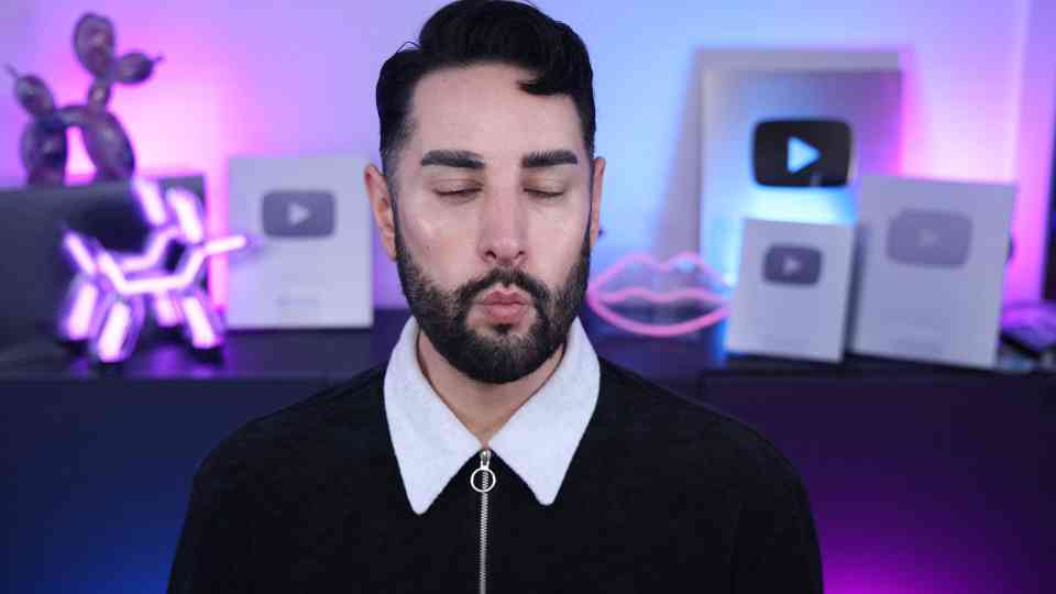 TikTok made this makeup famous – a pro tests what's worth buying