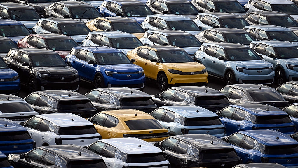 Ford faces F-150 halt amid recalls and strategic overhaul