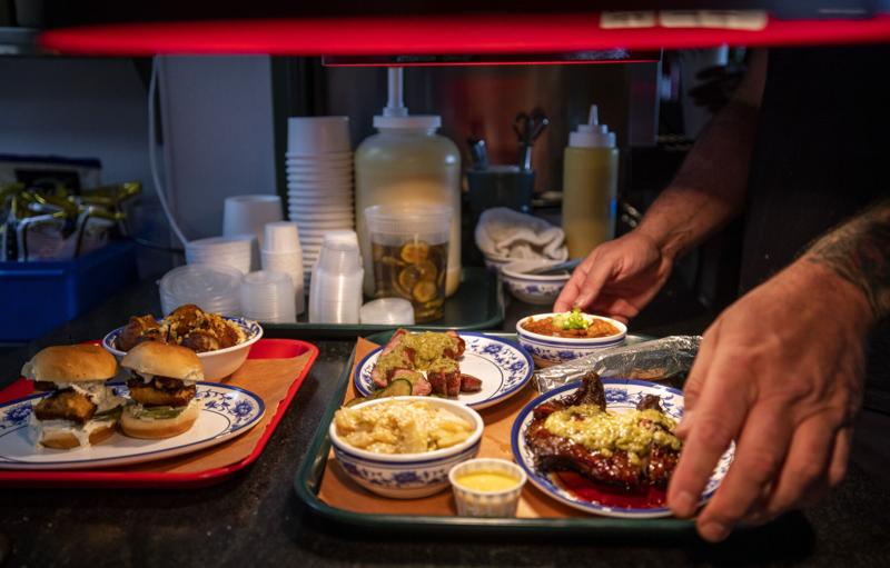 This summer, explore the Holy City's food scene with new 'City Eats ...