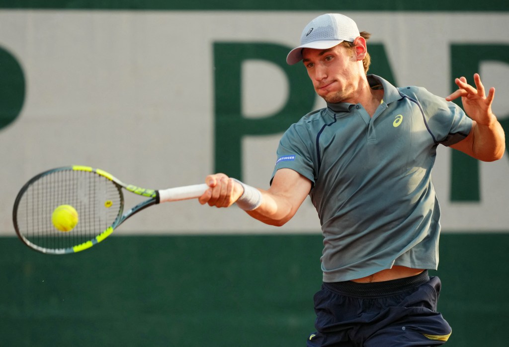 French Open prediction: Novak Djokovic vs. Valentin Royer pick, preview ...