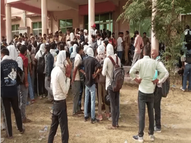 Bihar Police ASI exam date changed: Exam now on June 28; check the new ...
