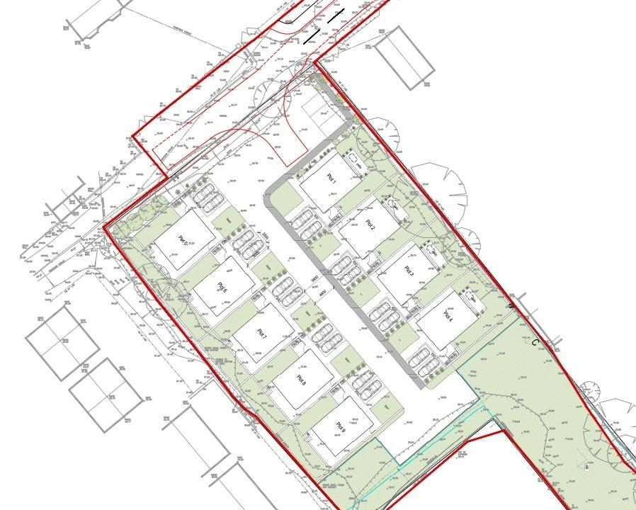Council approves long-running Newhaven housing development