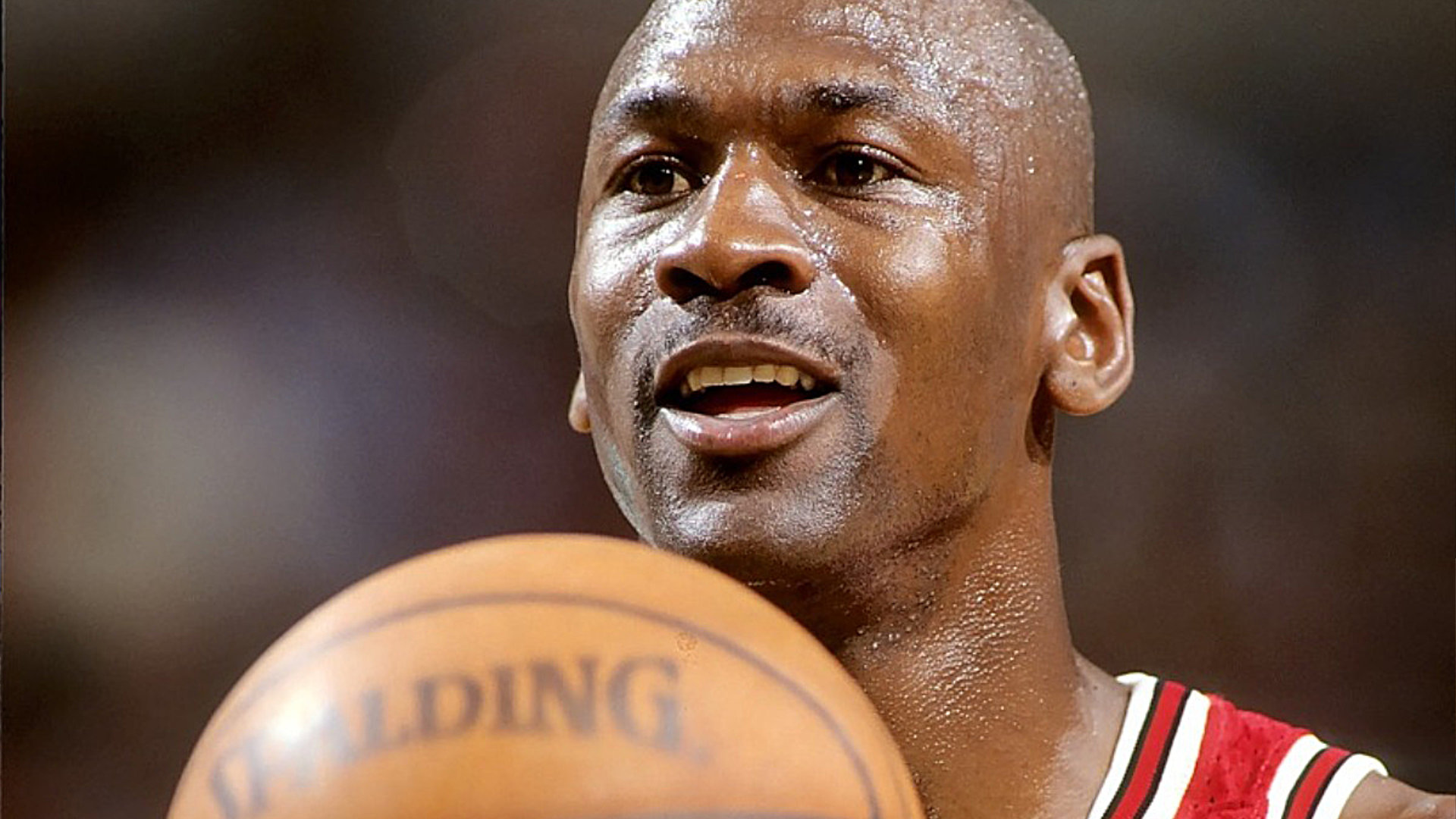 Michael Jordan’s dream NBA lineup snubs LeBron James