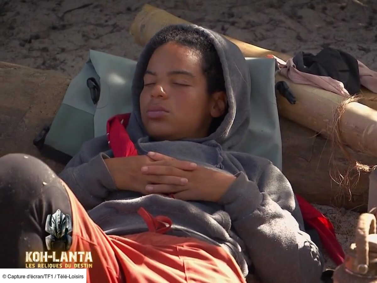 Cindy (Koh-Lanta 2026) assume sa stratégie du FC Bronzette : "Pourquoi ...