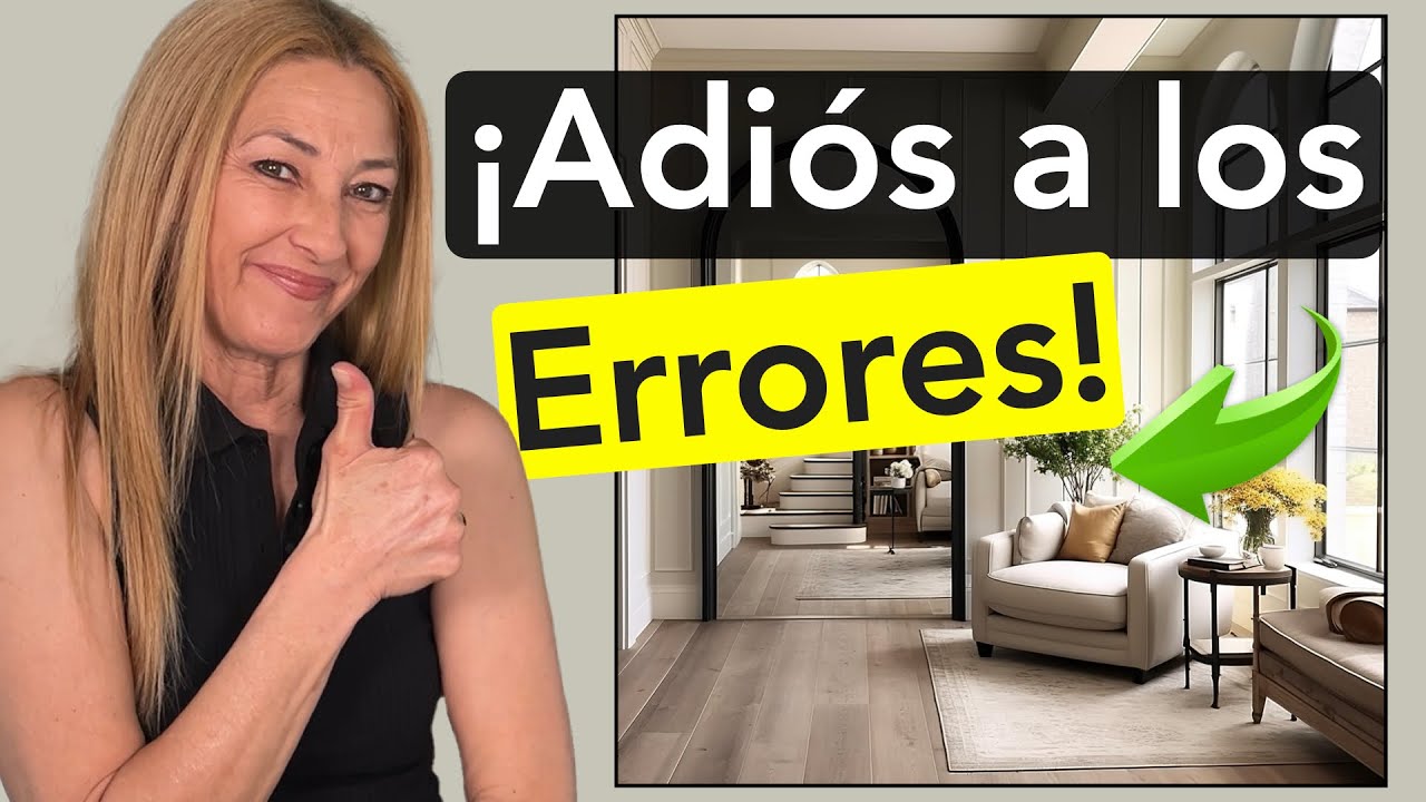 Decora como un profesional con estos 27 consejos y dejarás tus espacios ...