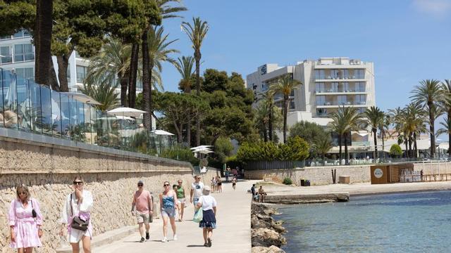 Los hoteles de Ibiza y Formentera se preparan para el eclipse