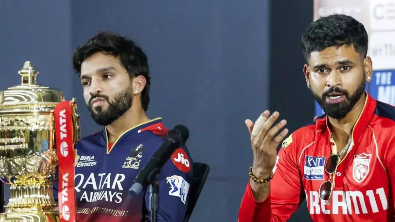 Rajat Patidar ahead of Shreyas Iyer? R Ashwin’s big endorsement for RCB ...