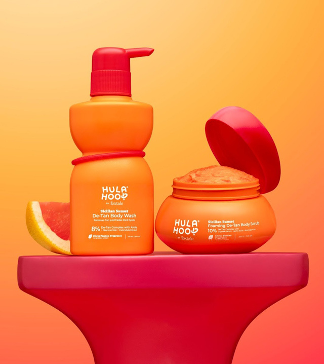 7 summer de-tan essentials for brighter, even-toned skin