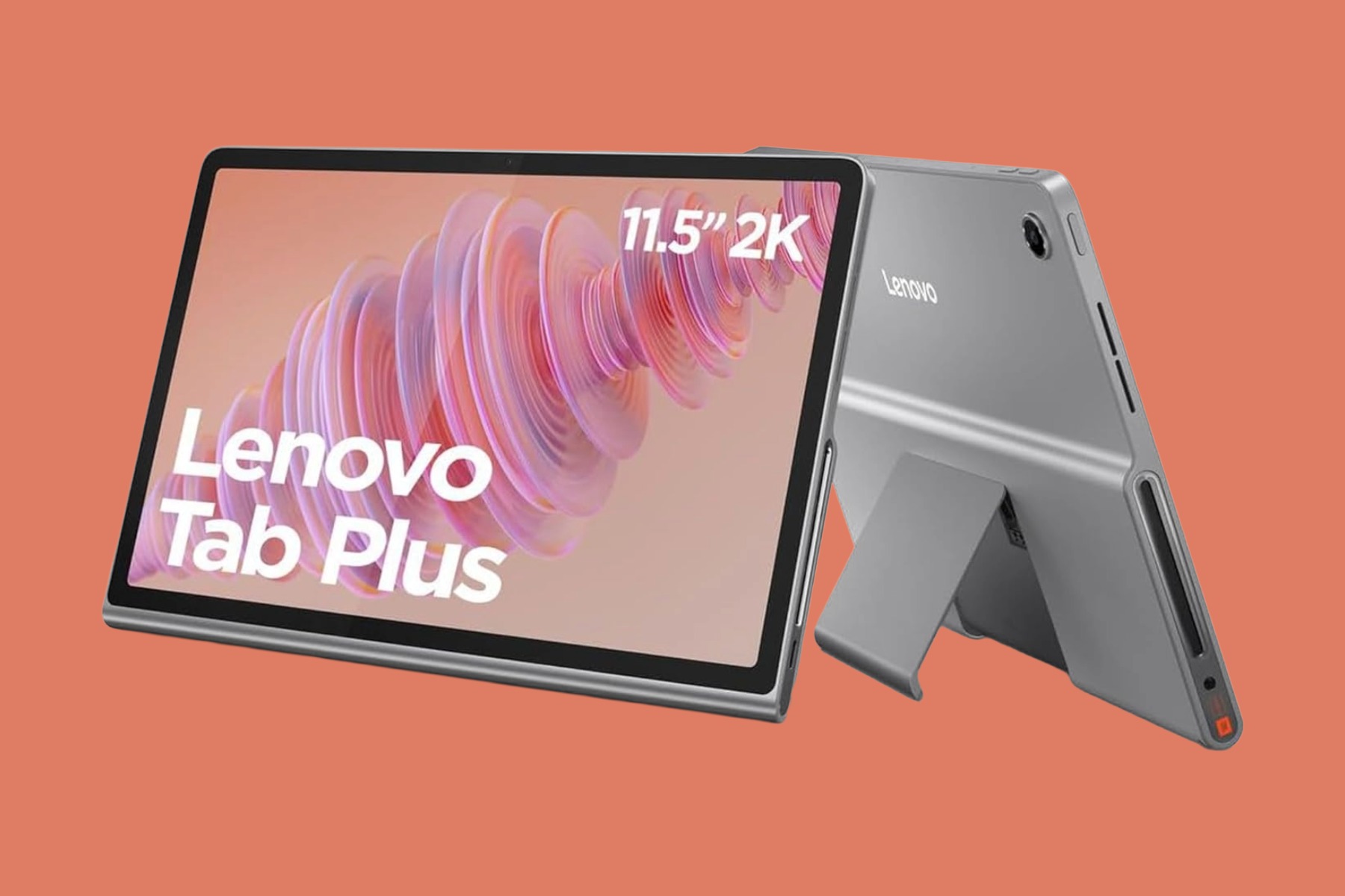Amazon bietet Lenovo-Tablet mit 8 JBL-Lautsprechern und 2K-Display zum ...