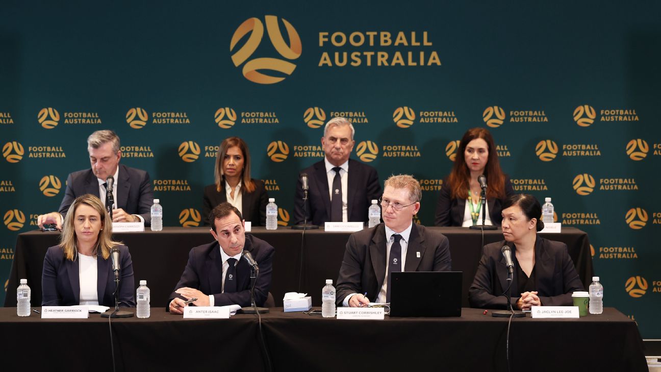 What's at stake at Football Australia's 2026 annual general meeting?