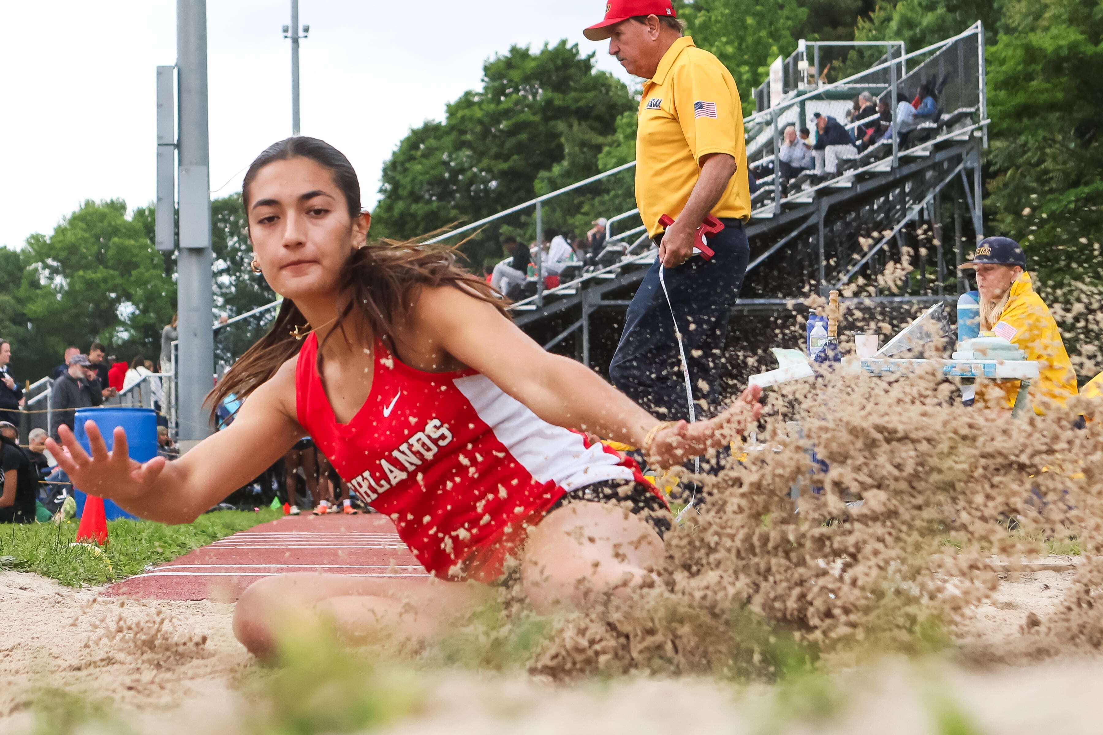 NJ girls track & field sectionals, 2026: Preview & prediction for North ...