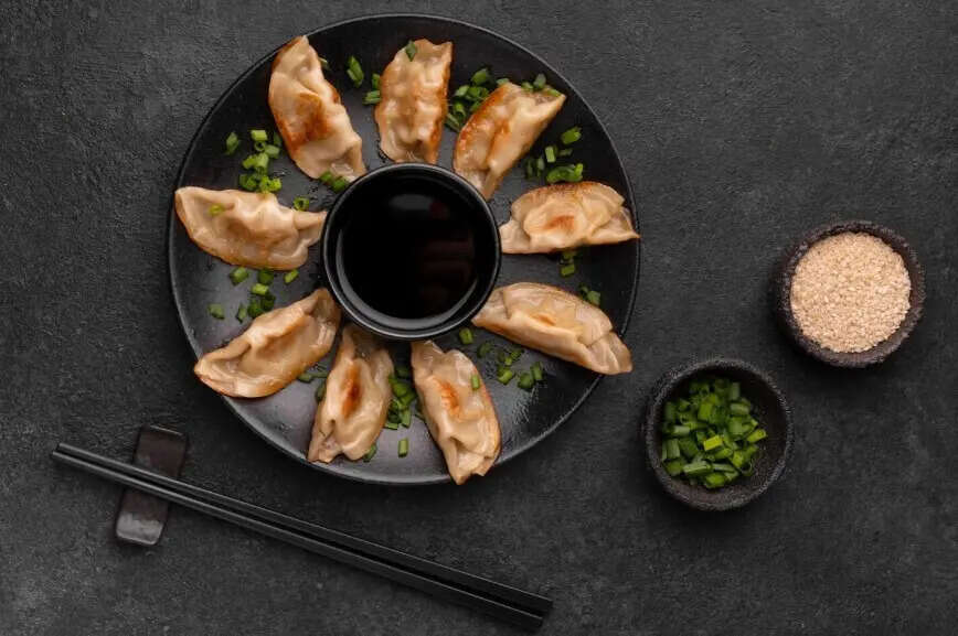 Try this street-style kothey momo recipe at home
