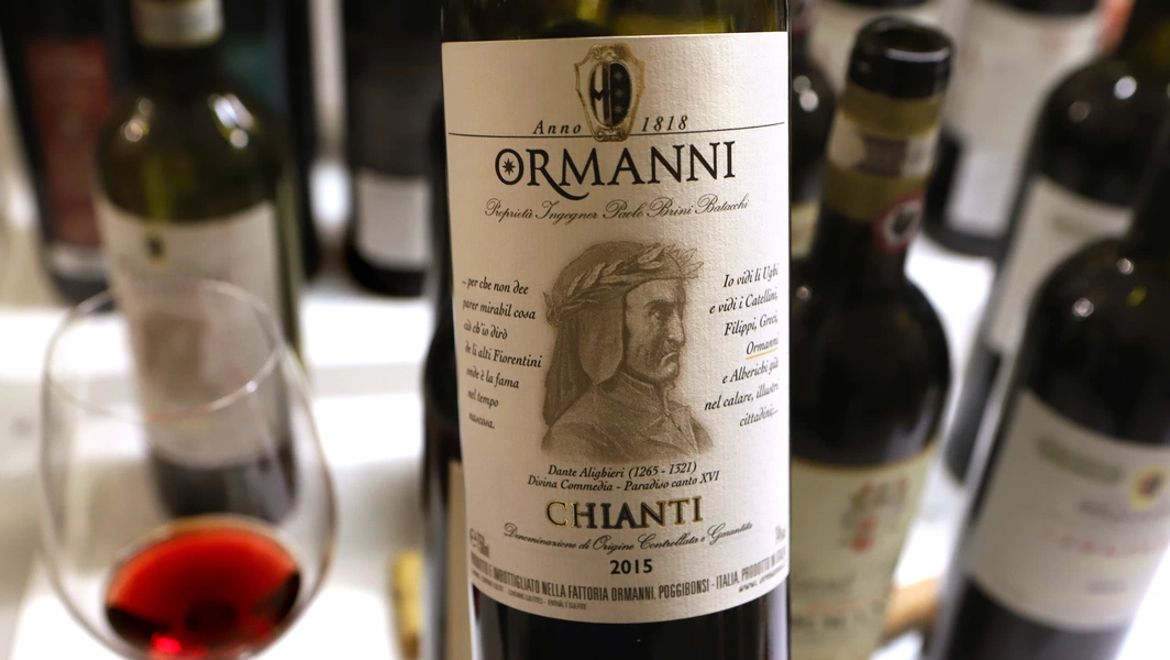Master the art of food and wine pairing