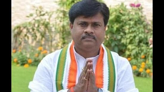 TMC MLA Dilip Mondal arrested from Odisha over hate speech case in West ...