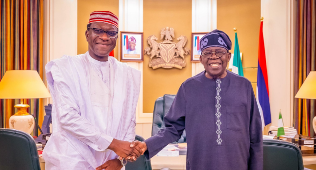 I don’t regret backing Tinubu over Kwankwaso — Jibrin
