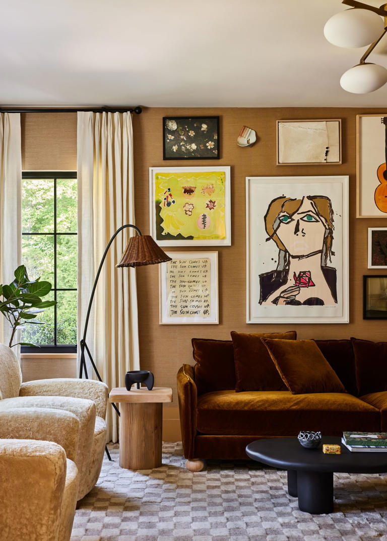 Why 'emotional resonance', not style, should inform your home interiors