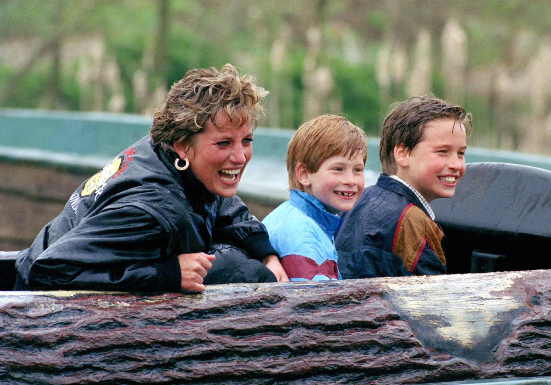 Times the royals secretly snuck out to do normal things