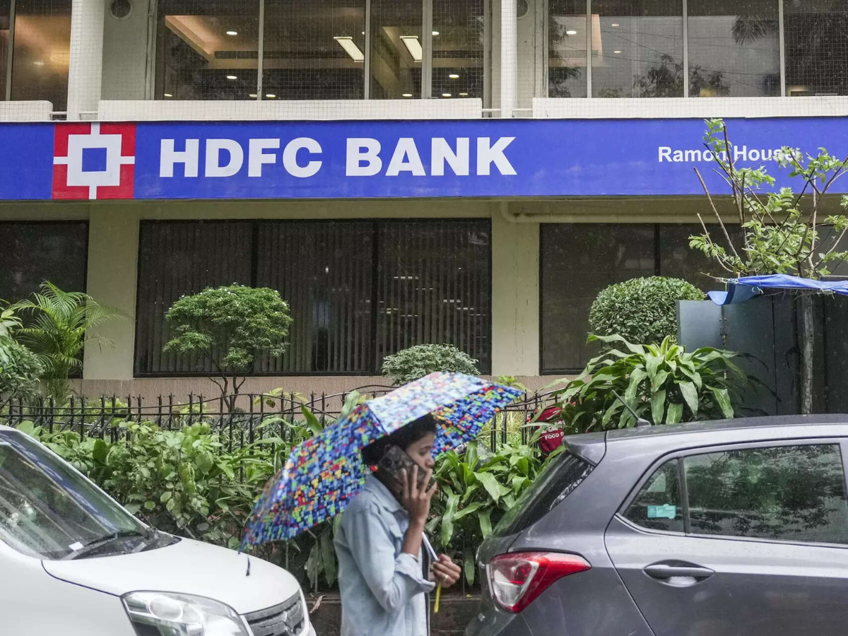 HDFC Bank strongly rejects Rs 45 cr payment route wrongdoing