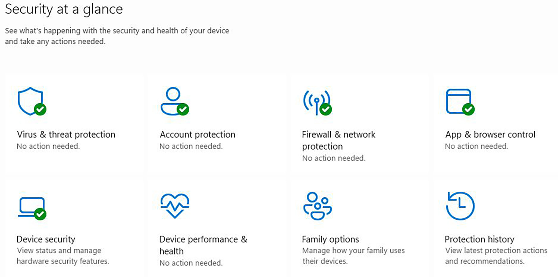 Jim Rossman: What exactly does your firewall do?