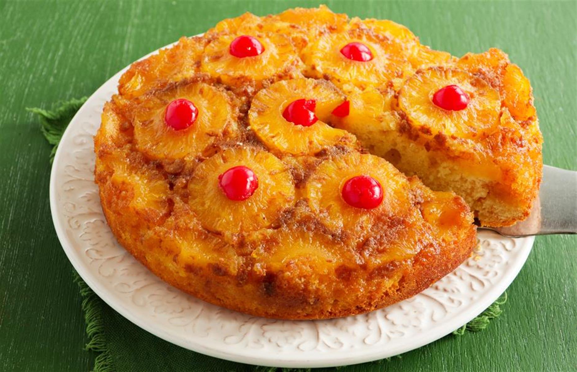 The most popular dishes every decade from 1900 to today