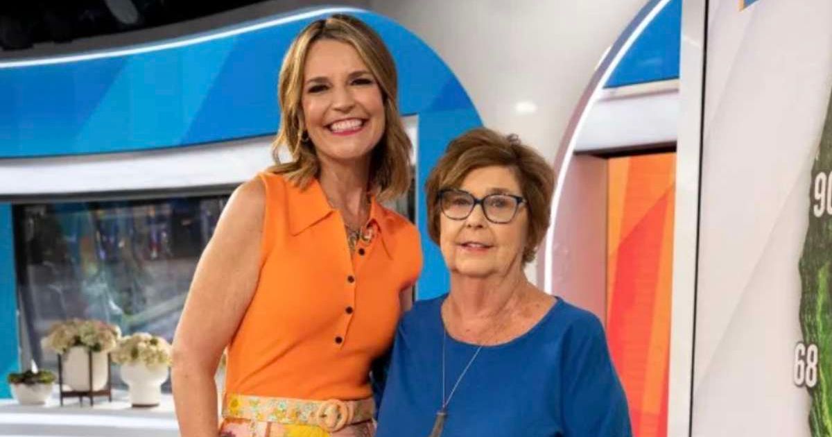 Savannah Guthrie paying whatever it takes as she hires private ...