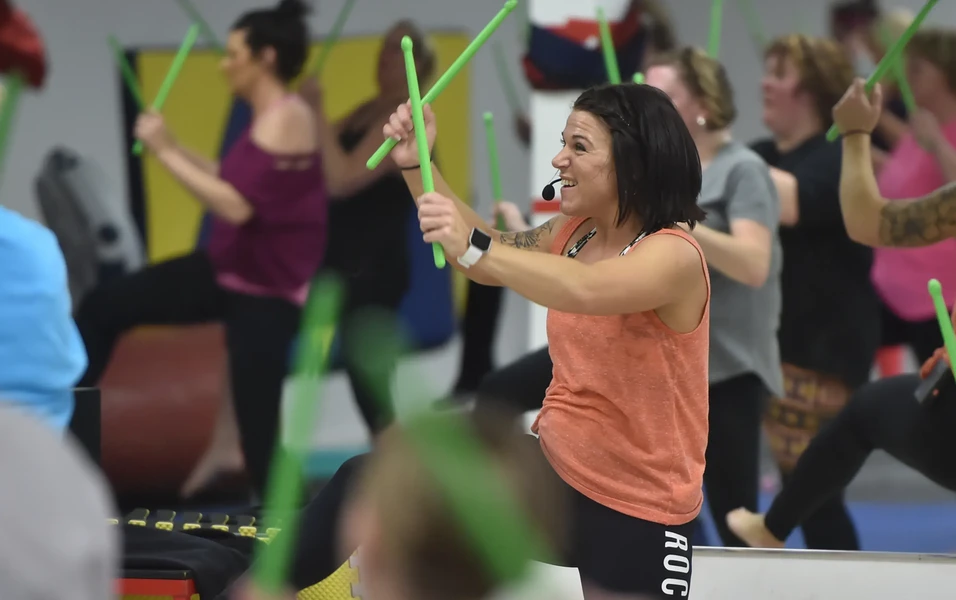 Finding your perfect workout match