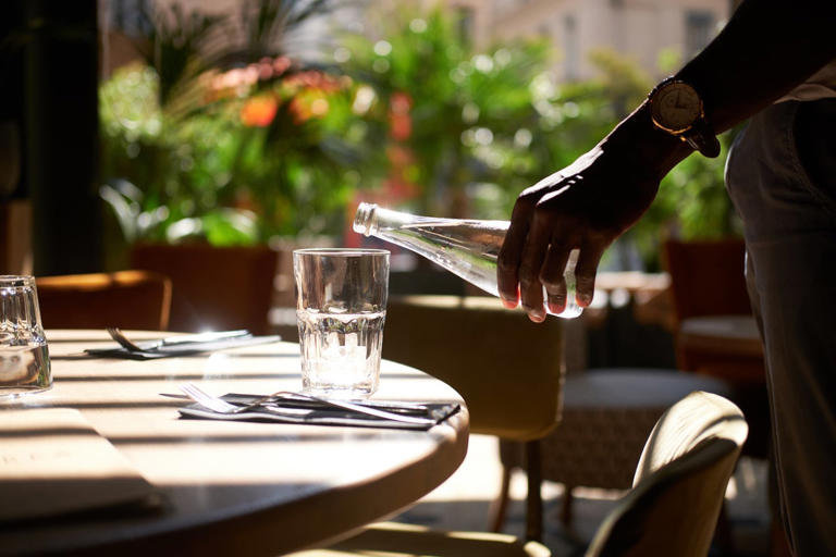 Top Italian court rules against tourist who was refused tap water