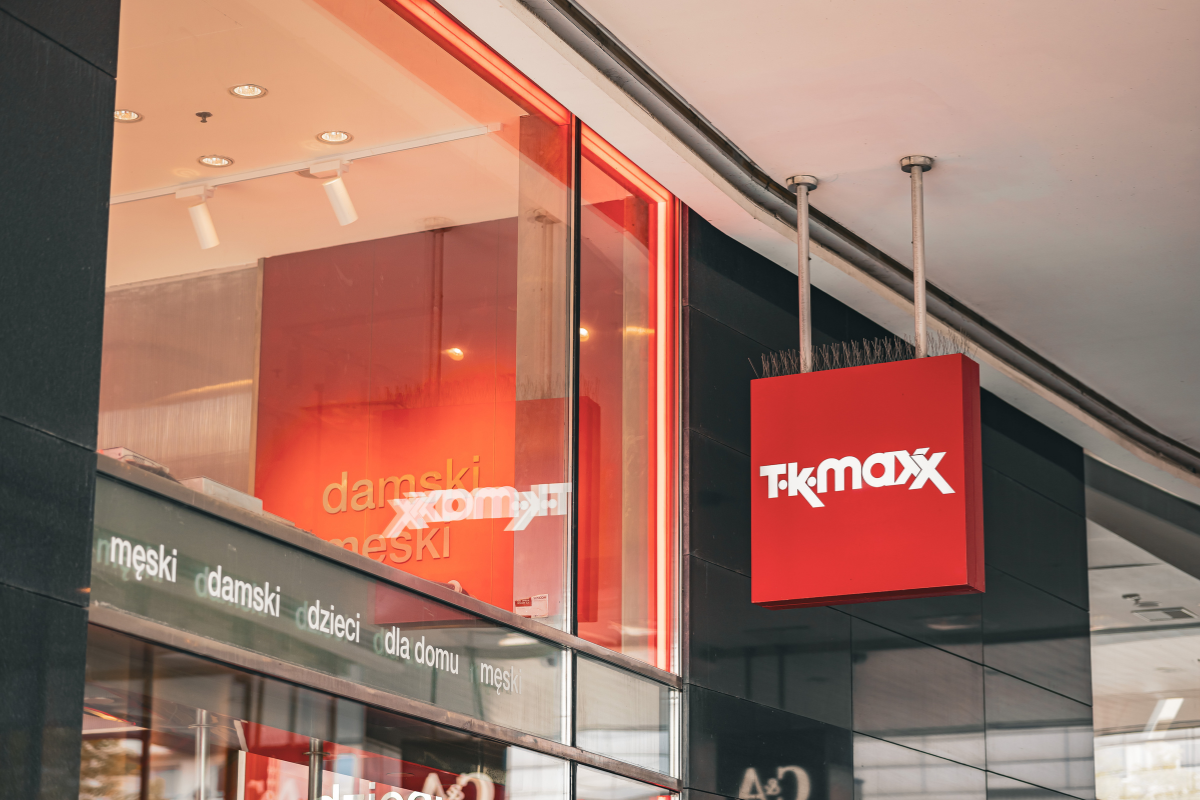 De ultieme modejacht: TK Maxx verstopt felbegeerde Lowlands-tickets in ...