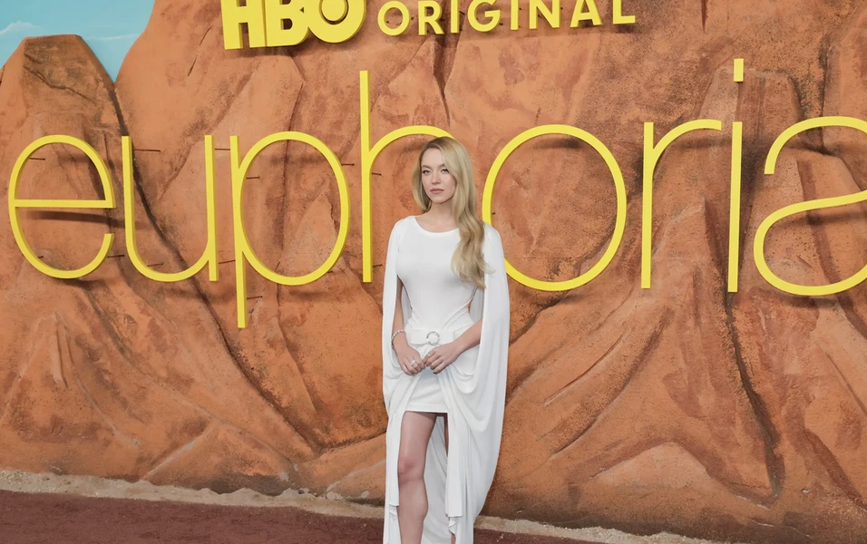 Experts warn Sydney Sweeney’s ‘Euphoria’ image risks typecasting