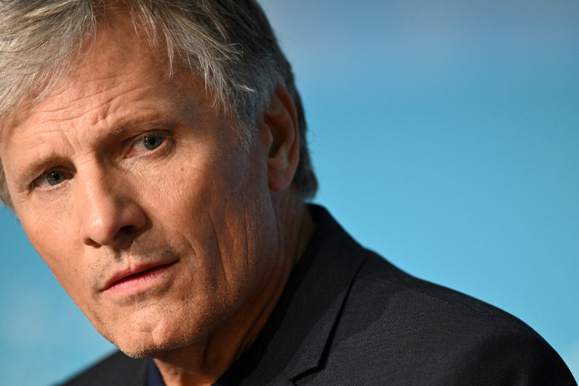 The fascinating untold life of Viggo Mortensen