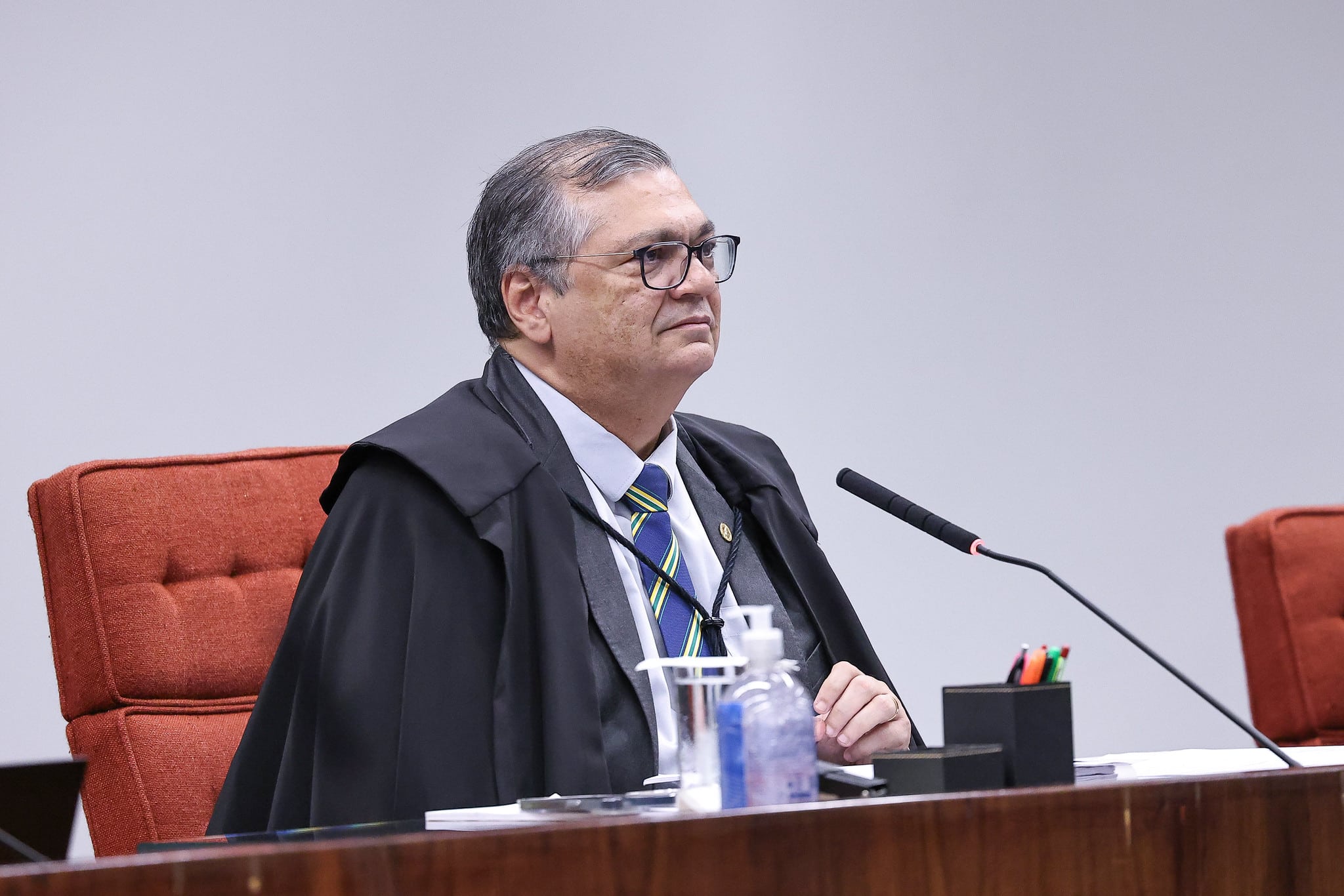 Fim da aposentadoria compulsória: STF decide que juízes condenados por ...