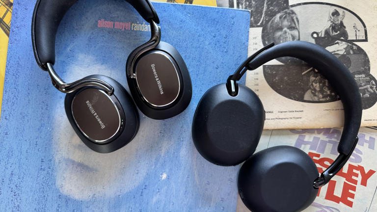 Sony 1000X The Collexion vs Bowers & Wilkins Px8 S2: which premium ...