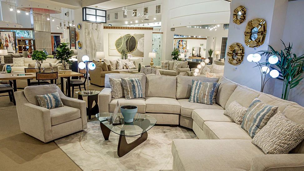Corner sofa ideas to transform small spaces