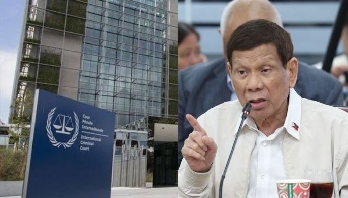 Live: ICC sets schedule, protocols of Rodrigo Duterte trial